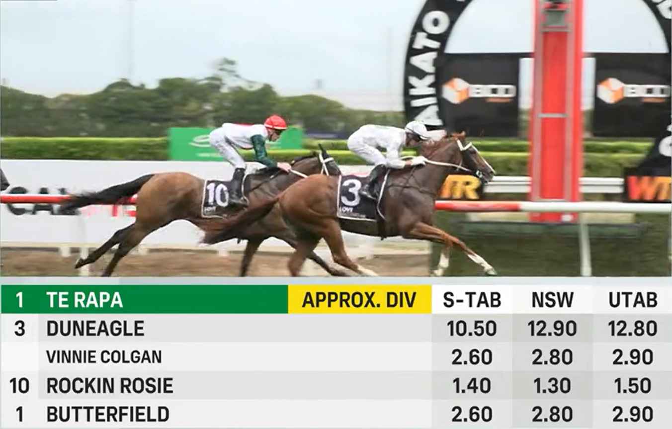 Things You Might Have Missed - February 12